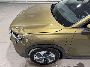 Dzeltens Skoda Kodiaq 2025 Kauņa, ar dzinēja tilpumu 1.50 L un nobraukumu 35 tūkst. km par 29524 €, foto 13 vietnē AUTOMOTO.COM.LV