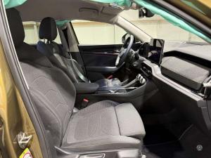 Dzeltens Skoda Kodiaq 2025 Kauņa, ar dzinēja tilpumu 1.50 L un nobraukumu 35 tūkst. km par 29524 €, foto 16 vietnē AUTOMOTO.COM.LV