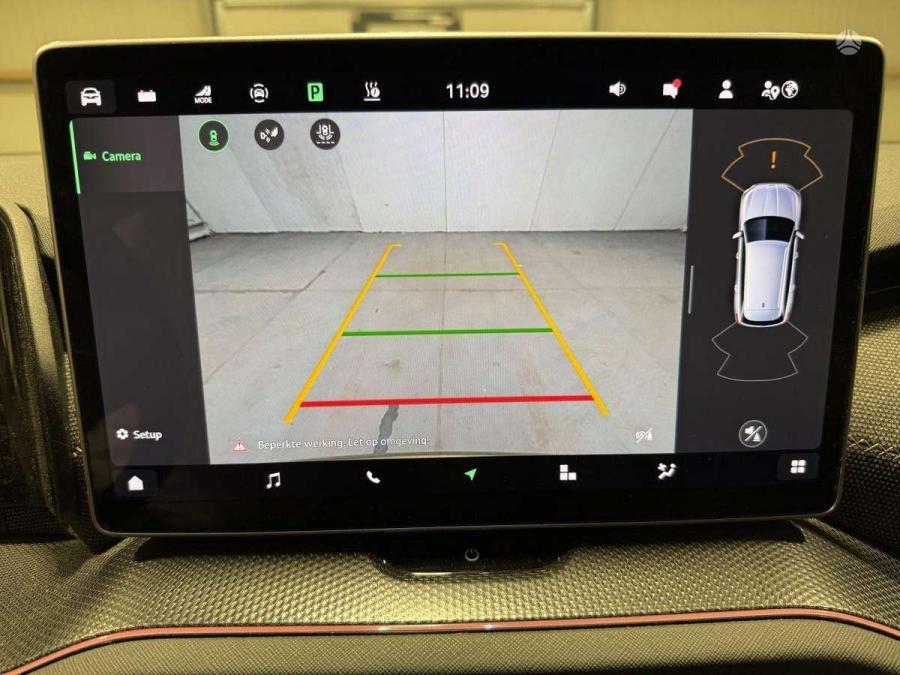 Dzeltens Skoda Kodiaq 2025 Kauņa, ar dzinēja tilpumu 1.50 L un nobraukumu 35 tūkst. km par 29524 €, foto 20 vietnē AUTOMOTO.COM.LV