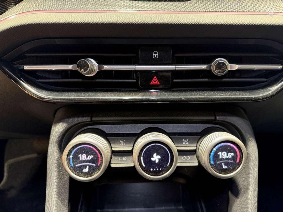 Dzeltens Skoda Kodiaq 2025 Kauņa, ar dzinēja tilpumu 1.50 L un nobraukumu 35 tūkst. km par 29524 €, foto 21 vietnē AUTOMOTO.COM.LV