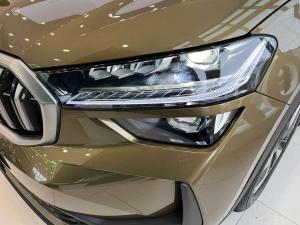 Dzeltens Skoda Kodiaq 2026 Kauņa, ar dzinēja tilpumu 1.50 L un nobraukumu 5 tūkst. km par 39690 €, foto 3 vietnē AUTOMOTO.COM.LV