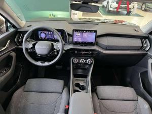Dzeltens Skoda Kodiaq 2026 Kauņa, ar dzinēja tilpumu 1.50 L un nobraukumu 5 tūkst. km par 39690 €, foto 14 vietnē AUTOMOTO.COM.LV