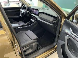 Dzeltens Skoda Kodiaq 2026 Kauņa, ar dzinēja tilpumu 1.50 L un nobraukumu 5 tūkst. km par 39690 €, foto 25 vietnē AUTOMOTO.COM.LV