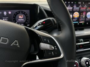 Желтый Шкода Kodiaq 2026 в Рига, объемом двигателя 1.50 л и пробегом 9 тыс. км за 35850 €, фото 12 на AUTOMOTO.COM.LV