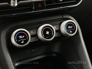 Желтый Шкода Kodiaq 2026 в Рига, объемом двигателя 1.50 л и пробегом 9 тыс. км за 35850 €, фото 16 на AUTOMOTO.COM.LV