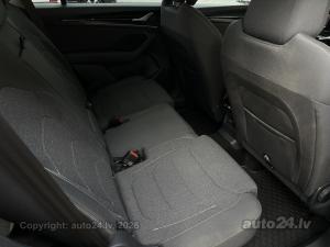 Желтый Шкода Kodiaq 2026 в Рига, объемом двигателя 1.50 л и пробегом 9 тыс. км за 35850 €, фото 19 на AUTOMOTO.COM.LV