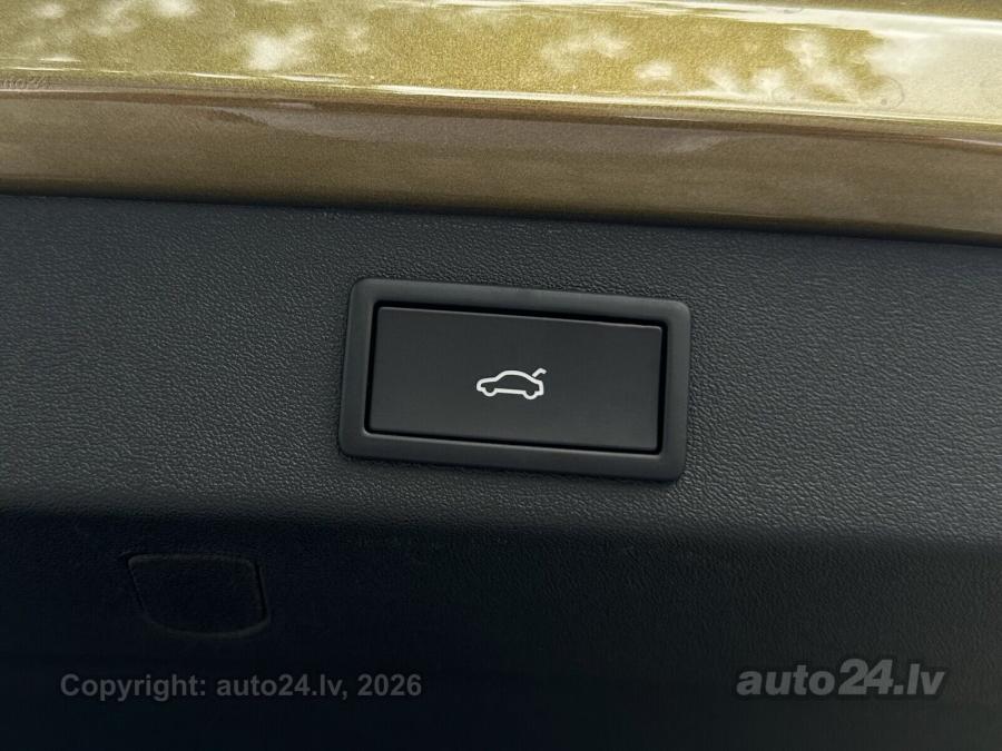 Желтый Шкода Kodiaq 2026 в Рига, объемом двигателя 1.50 л и пробегом 9 тыс. км за 35850 €, фото 23 на AUTOMOTO.COM.LV