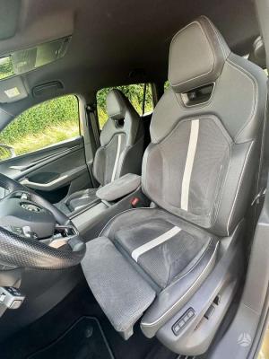 Желтый Шкода Kodiaq 2024 в Вильнюс, объемом двигателя 2.00 л и пробегом 39 тыс. км за 39900 €, фото 7 на AUTOMOTO.COM.LV