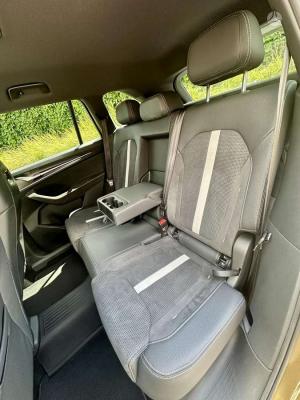 Желтый Шкода Kodiaq 2024 в Вильнюс, объемом двигателя 2.00 л и пробегом 39 тыс. км за 39900 €, фото 8 на AUTOMOTO.COM.LV