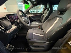 Желтый Шкода Kodiaq 2026 в Пярну, объемом двигателя 1.50 л и пробегом 5 тыс. км за 45950 €, фото 5 на AUTOMOTO.COM.LV