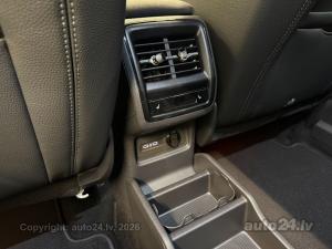 Желтый Шкода Kodiaq 2026 в Пярну, объемом двигателя 1.50 л и пробегом 0 тыс. км за 49471 €, фото 10 на AUTOMOTO.COM.LV