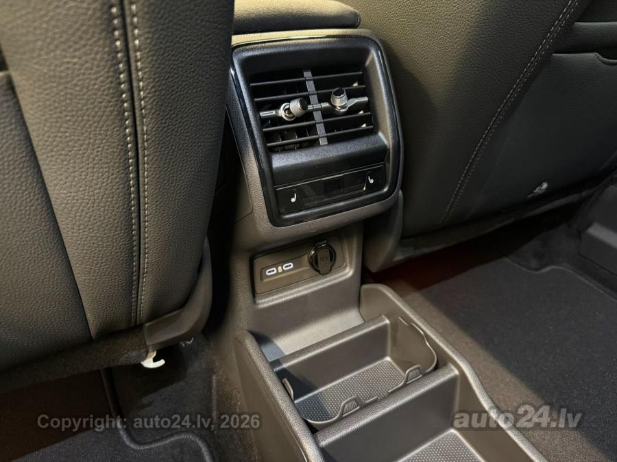 Желтый Шкода Kodiaq 2026 в Пярну, объемом двигателя 1.50 л и пробегом 0 тыс. км за 49471 €, фото 10 на AUTOMOTO.COM.LV