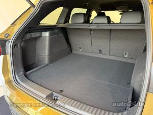 Желтый Шкода Kodiaq 2026 в Пярну, объемом двигателя 1.50 л и пробегом 0 тыс. км за 49471 €, фото 11 на AUTOMOTO.COM.LV