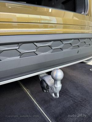 Желтый Шкода Kodiaq 2026 в Пярну, объемом двигателя 1.50 л и пробегом 0 тыс. км за 49471 €, фото 13 на AUTOMOTO.COM.LV