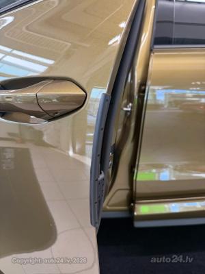 Желтый Шкода Kodiaq 2026 в Пярну, объемом двигателя 1.50 л и пробегом 0 тыс. км за 49471 €, фото 14 на AUTOMOTO.COM.LV