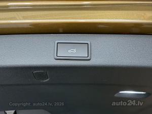 Желтый Шкода Kodiaq 2026 в Пярну, объемом двигателя 1.50 л и пробегом 0 тыс. км за 49471 €, фото 15 на AUTOMOTO.COM.LV
