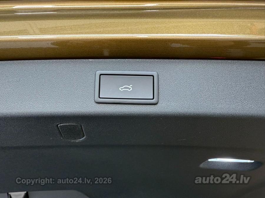 Желтый Шкода Kodiaq 2026 в Пярну, объемом двигателя 1.50 л и пробегом 0 тыс. км за 49471 €, фото 15 на AUTOMOTO.COM.LV