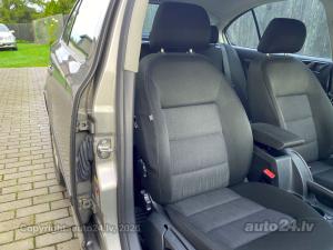 Beige Skoda Octavia 2008 in Tallinn, with an engine capacity of 1.90 L and mileage of 295 thousand km for 3499 €, photo 11 on AUTOMOTO.COM.LV