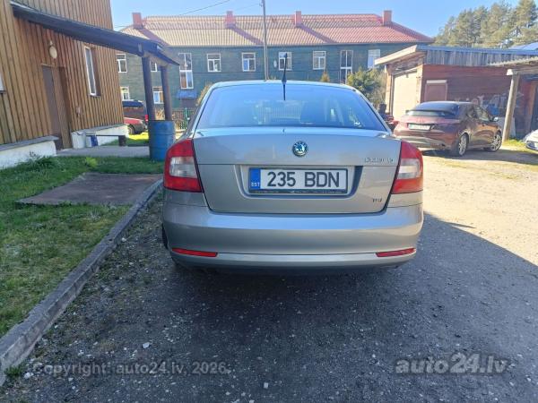 Smilšu krāsa Skoda Octavia 2011 Keila, ar dzinēja tilpumu 1.80 L un nobraukumu 184 tūkst. km par 3500 €, foto 2 vietnē AUTOMOTO.COM.LV