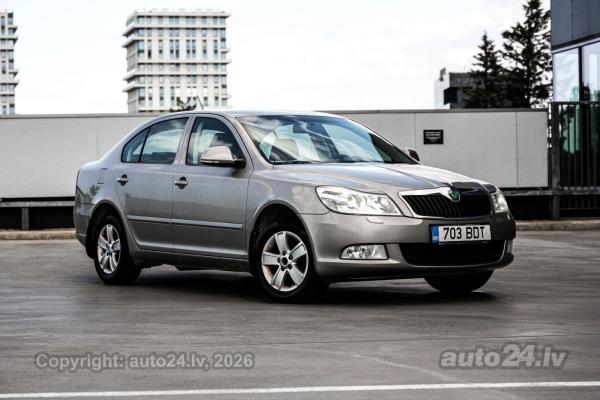 Smilšu krāsa Skoda Octavia 2011 Tallina, ar dzinēja tilpumu 1.40 L un nobraukumu 231 tūkst. km par 3800 €, foto 2 vietnē AUTOMOTO.COM.LV