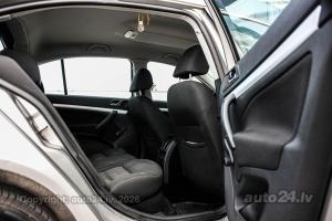 Beige Skoda Octavia 2011 in Tallinn, with an engine capacity of 1.40 L and mileage of 231 thousand km for 3800 €, photo 15 on AUTOMOTO.COM.LV