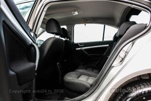 Beige Skoda Octavia 2011 in Tallinn, with an engine capacity of 1.40 L and mileage of 231 thousand km for 3800 €, photo 16 on AUTOMOTO.COM.LV