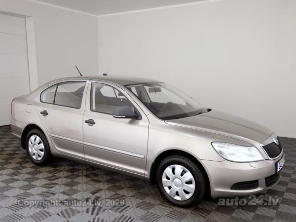 Smilšu krāsa Skoda Octavia 2011 Tallina, ar dzinēja tilpumu 1.20 L un nobraukumu 107 tūkst. km par 2999 €, foto 1 vietnē AUTOMOTO.COM.LV