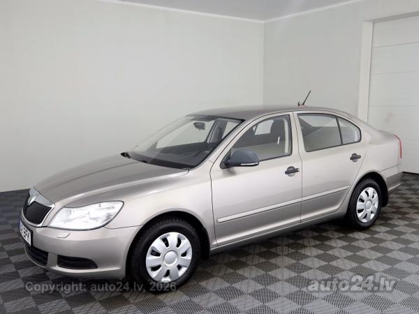 Smilšu krāsa Skoda Octavia 2011 Tallina, ar dzinēja tilpumu 1.20 L un nobraukumu 107 tūkst. km par 2999 €, foto 2 vietnē AUTOMOTO.COM.LV