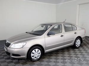 Бежевый Шкода Октавия 2011 в Таллин, объемом двигателя 1.20 л и пробегом 107 тыс. км за 2999 €, фото 3 на AUTOMOTO.COM.LV