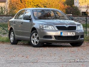 Beige Skoda Octavia 2012 in Tartu, with an engine capacity of 1.20 L and mileage of 229 thousand km for 2590 €, photo  on AUTOMOTO.COM.LV