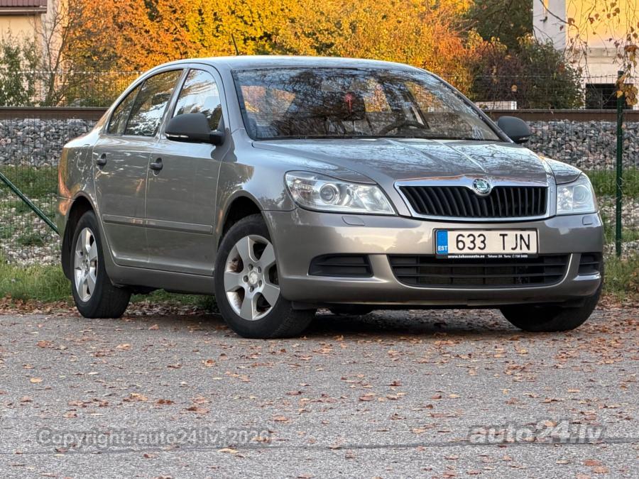 Smilšu krāsa Skoda Octavia 2012 Tartu, ar dzinēja tilpumu 1.20 L un nobraukumu 229 tūkst. km par 2590 €, foto 1 vietnē AUTOMOTO.COM.LV