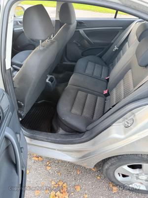 Smilšu krāsa Skoda Octavia 2012 Tartu, ar dzinēja tilpumu 1.20 L un nobraukumu 229 tūkst. km par 2590 €, foto 7 vietnē AUTOMOTO.COM.LV