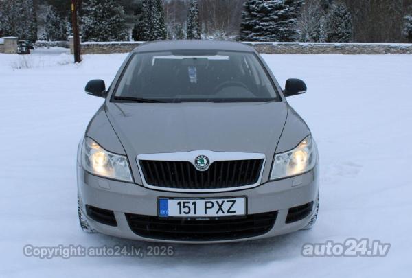 Beige Skoda Octavia 2013 in Rapla, with an engine capacity of 1.20 L and mileage of 171 thousand km for 3250 €, photo 2 on AUTOMOTO.COM.LV