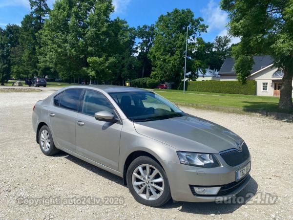 Smilšu krāsa Skoda Octavia 2013 Tallina, ar dzinēja tilpumu 1.20 L un nobraukumu 204 tūkst. km par 4500 €, foto 3 vietnē AUTOMOTO.COM.LV