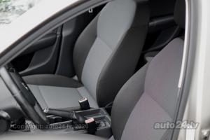 Beige Skoda Octavia 2014 in Tartu, with an engine capacity of 1.20 L and mileage of 188 thousand km for 6400 €, photo 12 on AUTOMOTO.COM.LV