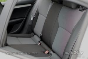 Beige Skoda Octavia 2014 in Tartu, with an engine capacity of 1.20 L and mileage of 188 thousand km for 6400 €, photo 13 on AUTOMOTO.COM.LV