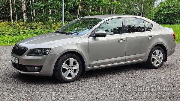 Smilšu krāsa Skoda Octavia 2016 Tallina, ar dzinēja tilpumu 2.00 L un nobraukumu 147 tūkst. km par 10550 €, foto 1 vietnē AUTOMOTO.COM.LV