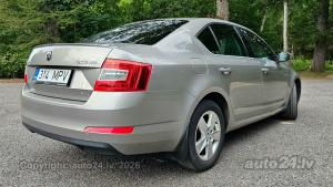 Smilšu krāsa Skoda Octavia 2016 Tallina, ar dzinēja tilpumu 2.00 L un nobraukumu 147 tūkst. km par 10550 €, foto 3 vietnē AUTOMOTO.COM.LV