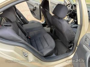 Smilšu krāsa Skoda Octavia 2005 Pērnava, ar dzinēja tilpumu 1.90 L un nobraukumu 0 tūkst. km par 1999 €, foto 12 vietnē AUTOMOTO.COM.LV