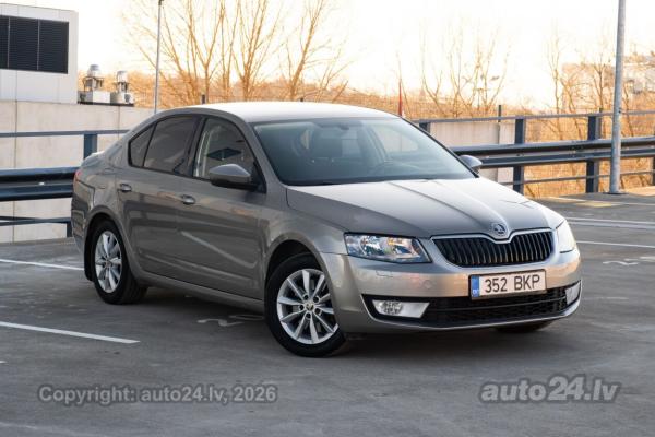 Smilšu krāsa Skoda Octavia 2013 Tartu, ar dzinēja tilpumu 1.80 L un nobraukumu 199 tūkst. km par 5999 €, foto 3 vietnē AUTOMOTO.COM.LV