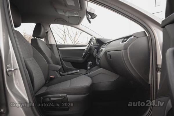 Smilšu krāsa Skoda Octavia 2013 Tartu, ar dzinēja tilpumu 1.80 L un nobraukumu 199 tūkst. km par 5999 €, foto 10 vietnē AUTOMOTO.COM.LV