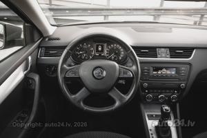 Бежевый Шкода Октавия 2013 в Тарту, объемом двигателя 1.80 л и пробегом 199 тыс. км за 5999 €, фото 13 на AUTOMOTO.COM.LV