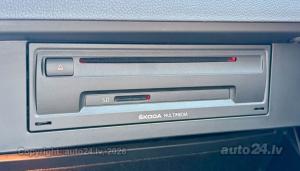 Beige Skoda Octavia 2015 in Tallinn, with an engine capacity of 1.40 L and mileage of 117 thousand km for 8995 €, photo 17 on AUTOMOTO.COM.LV