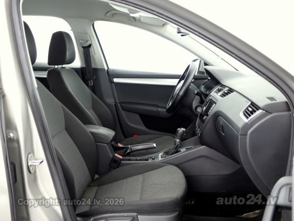 Бежевый Шкода Октавия 2015 в Таллин, объемом двигателя 1.40 л и пробегом 243 тыс. км за 2999 €, фото 6 на AUTOMOTO.COM.LV