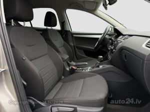 Beige Skoda Octavia 2015 in Parnu, with an engine capacity of 1.40 L and mileage of 197 thousand km for 8900 €, photo 6 on AUTOMOTO.COM.LV