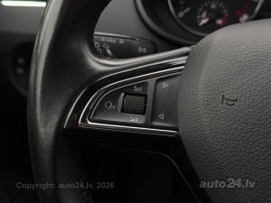 Beige Skoda Octavia 2015 in Parnu, with an engine capacity of 1.40 L and mileage of 197 thousand km for 8900 €, photo 13 on AUTOMOTO.COM.LV