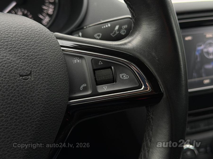 Beige Skoda Octavia 2015 in Parnu, with an engine capacity of 1.40 L and mileage of 197 thousand km for 8900 €, photo 14 on AUTOMOTO.COM.LV