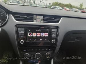 Smilšu krāsa Skoda Octavia 2016 Tartu, ar dzinēja tilpumu 2.00 L un nobraukumu 312 tūkst. km par 6900 €, foto 9 vietnē AUTOMOTO.COM.LV