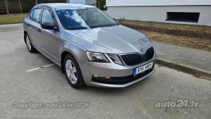 Smilšu krāsa Skoda Octavia 2017 Tallina, ar dzinēja tilpumu 1.00 L un nobraukumu 47 tūkst. km par 11600 €, foto 3 vietnē AUTOMOTO.COM.LV