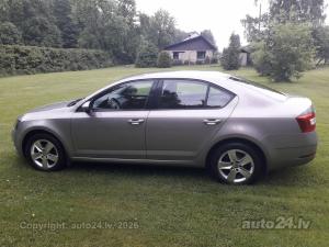 Smilšu krāsa Skoda Octavia 2017 Tartu, ar dzinēja tilpumu 1.20 L un nobraukumu 147 tūkst. km par 6400 €, foto 3 vietnē AUTOMOTO.COM.LV